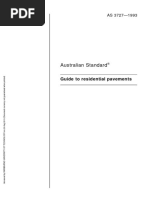 AS 3600-2018 Amdt 2-2021 Concrete Structures | PDF | Bending | Beam ...