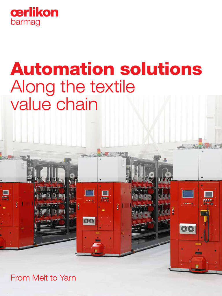 DL OBA Automation Solutions en | PDF