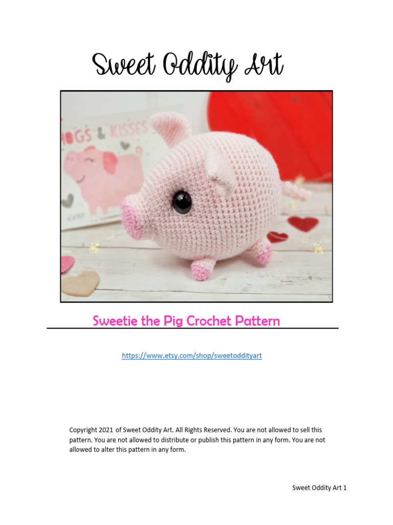 Piggy | PDF