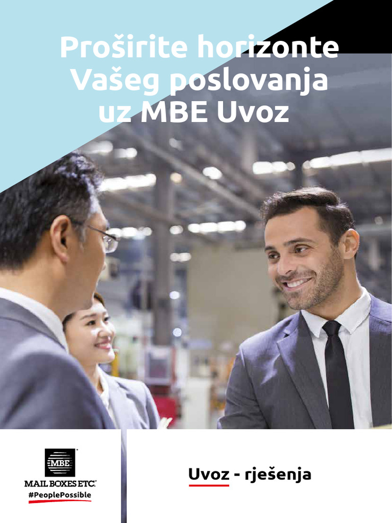 Bro Ura - Rje Enje Za Uvoze | PDF