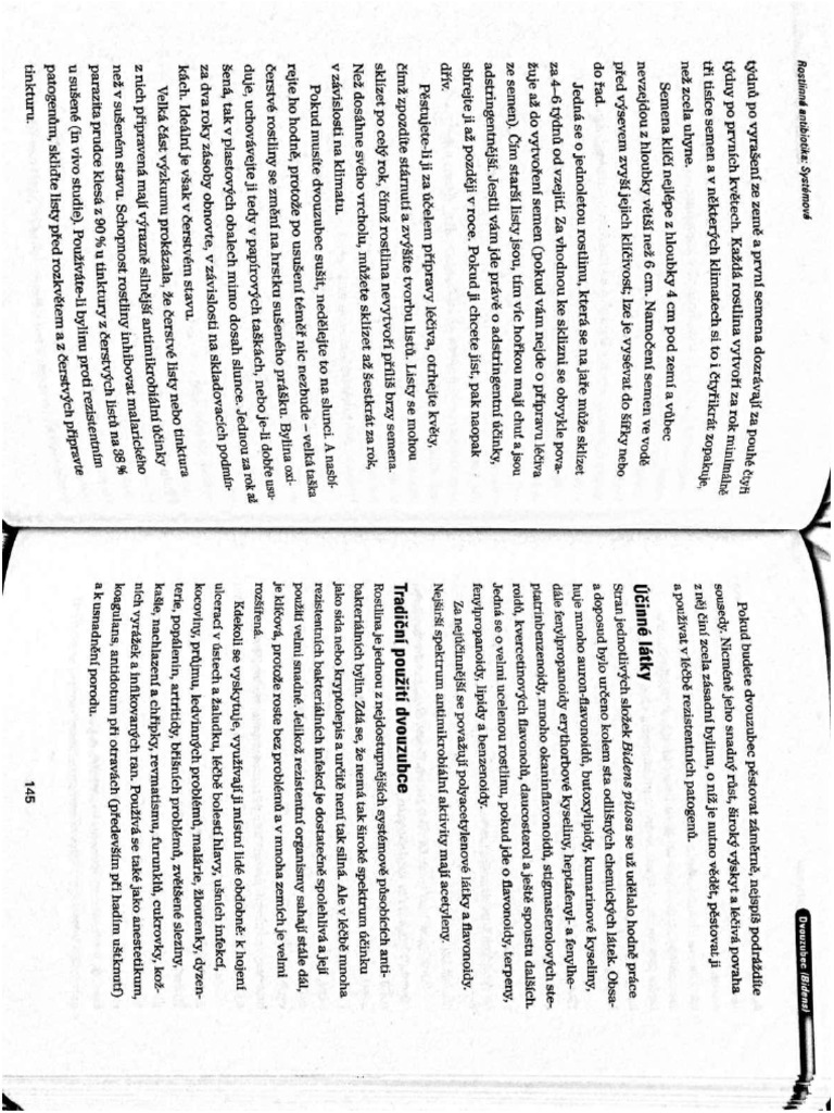 Buhner Prirodni Atb 2 | PDF