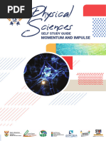 Electrodynamics Grade12 Notes | PDF