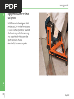 WHITE BOOK GypLyner ENCASE | PDF