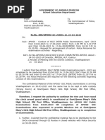 SAM Entity Administrator Letter Template1 Single Entity | PDF | Notary ...
