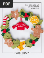 Marishka Toys Design - Marina Moskvina - Christmas Ornaments Compressed ...