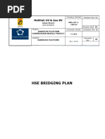 Medevac Plan & Procedure | PDF | First Aid | Ambulance