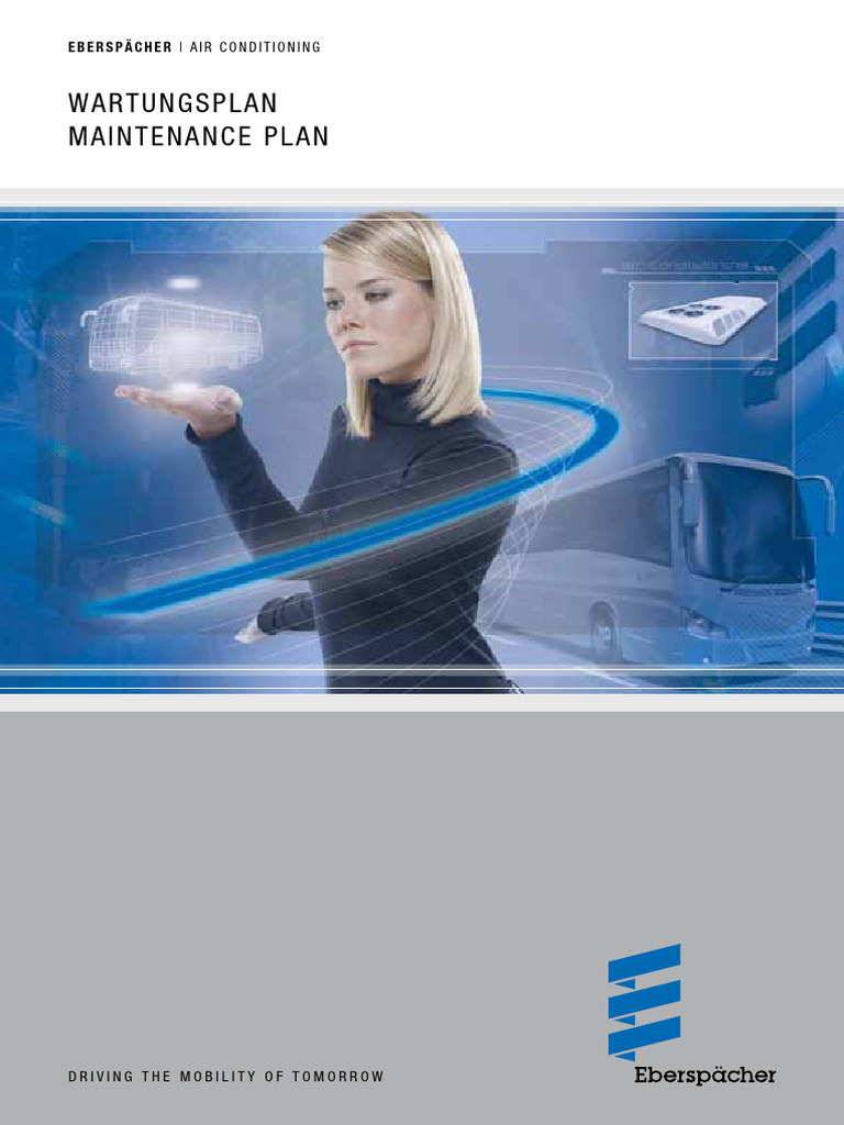 (GB) Maintenance Plan | PDF