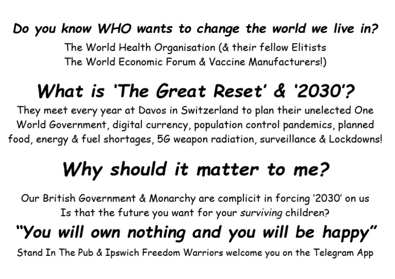 A6 Leaflet Pdf