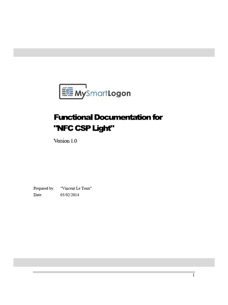 Smartcard Reader Pdf Key Cryptography Smart Card 