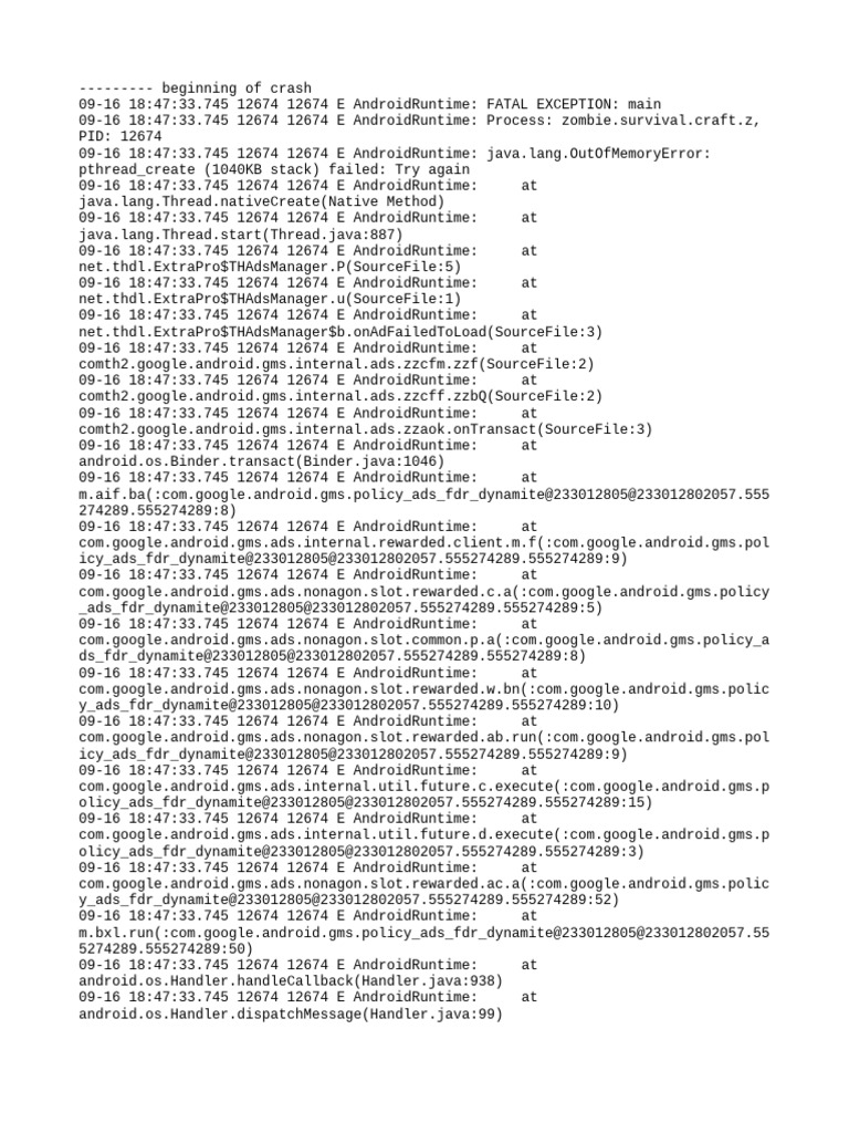 Mod Menu Log Zombie Pdf