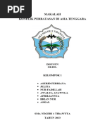 Ciri-Ciri Remaja dan Perubahannya | PDF