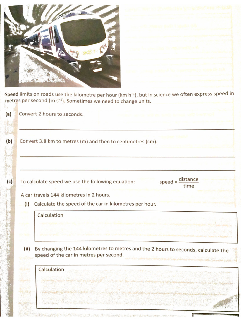 Measurement - DST - Density | PDF