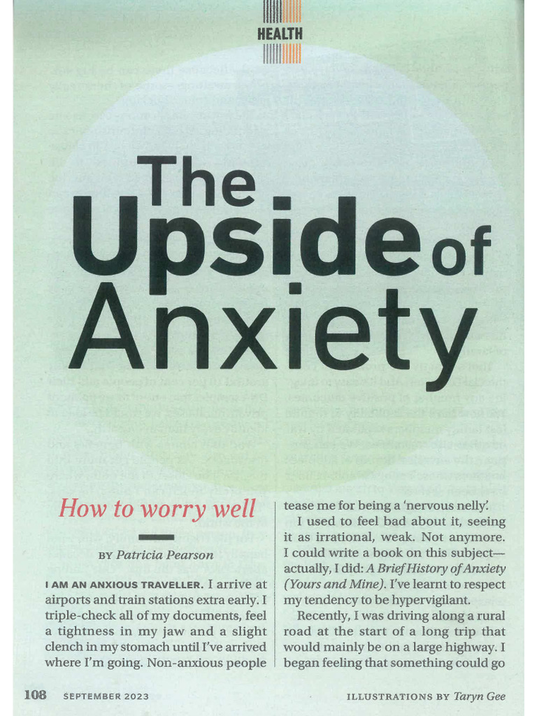 Reader's Digest | PDF