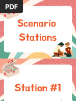 911 Emergency Call Script | PDF