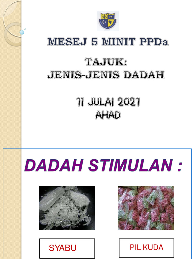Mesej 5 Minit PPda | PDF