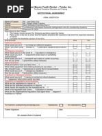 PRC Oath Form and Registration Guide | PDF | Document | Identity Document