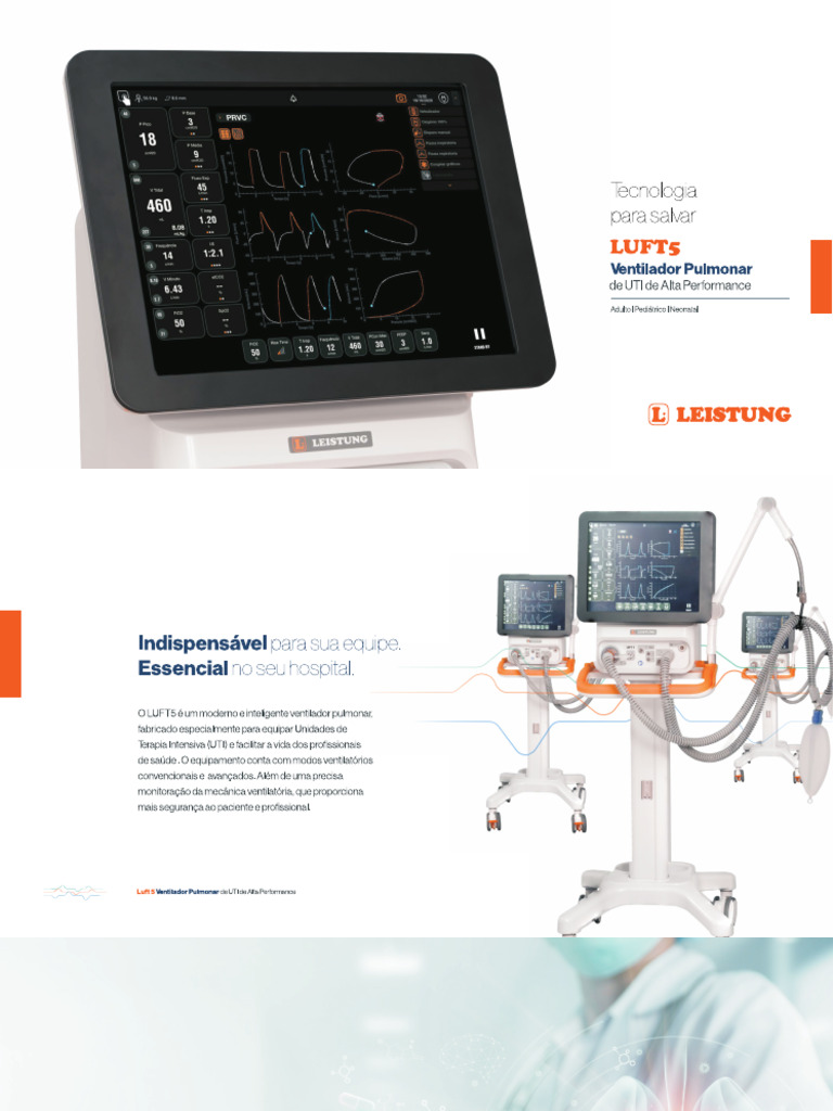 Catalogo LUFT 5 | PDF