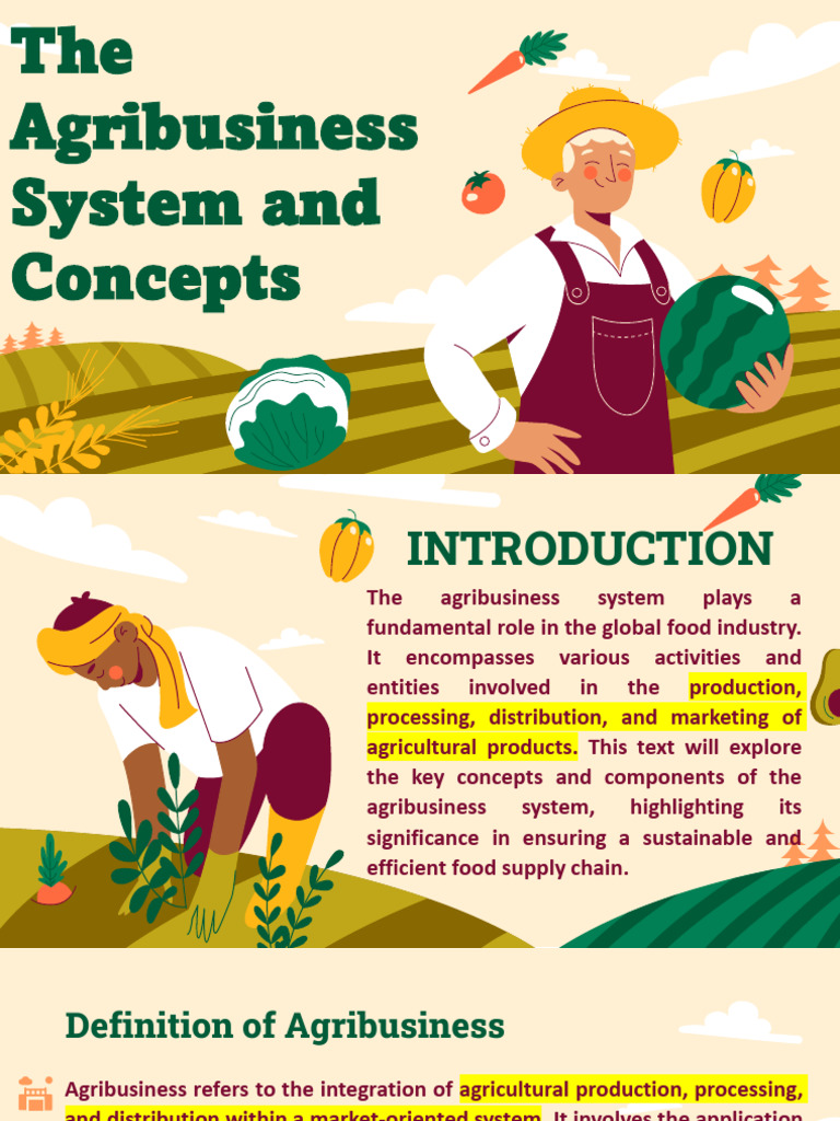 Lesson 2 Agri 4 | PDF
