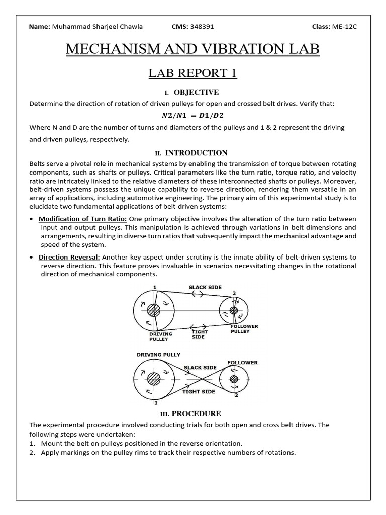 Lab Report1 | PDF