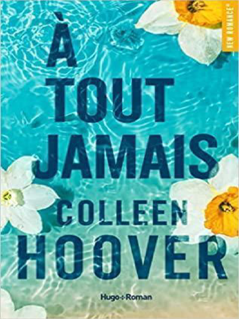 Jamais-Plus - Colleen-Hoover | PDF