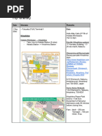 Yokota Air Base Kanto Lodge Map | PDF | Travel | Cooking, Food & Wine