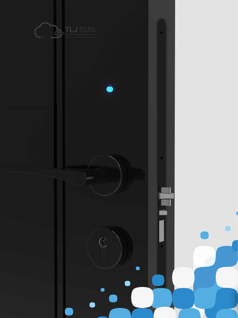 Invisible by TLJ Data Sheet 2023 | PDF