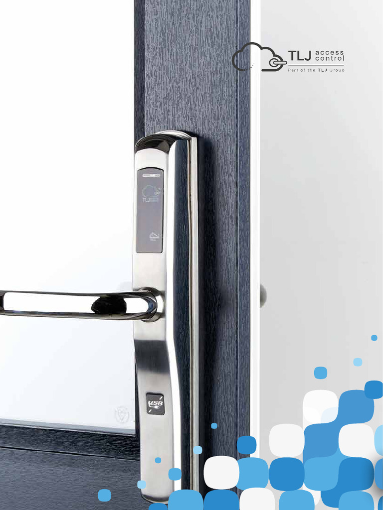 RezLok Data Sheet 2023 | PDF