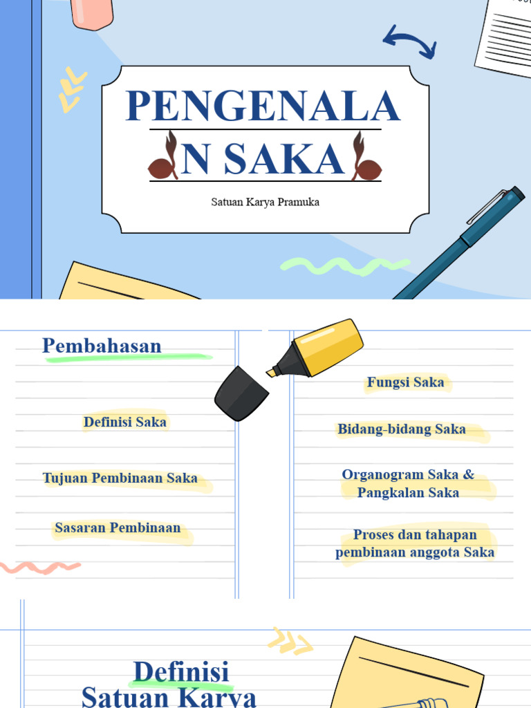 Mengenal Saka-1 | PDF