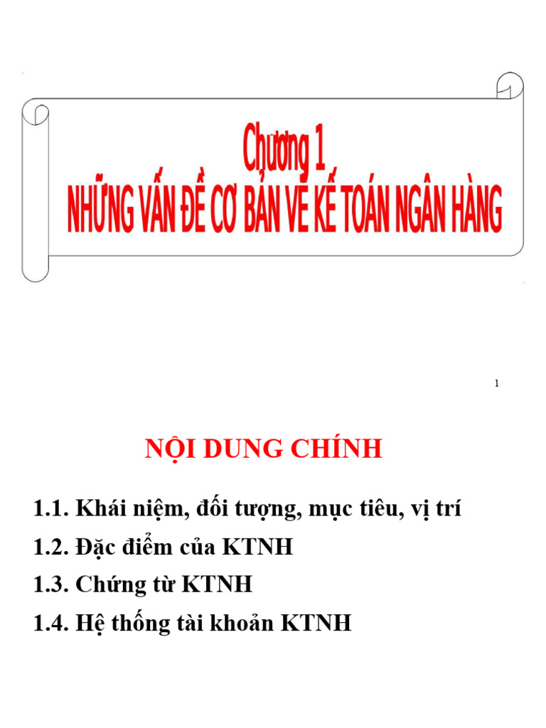 Ly Thuyet KTNH | PDF