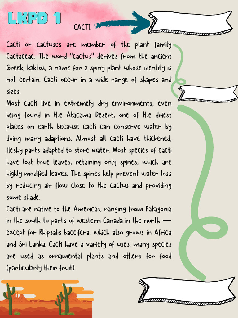 LKPD 1 Report Text | PDF