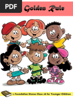 Character ABC - I Is For Initiative - Coloring Page | PDF | Self ...