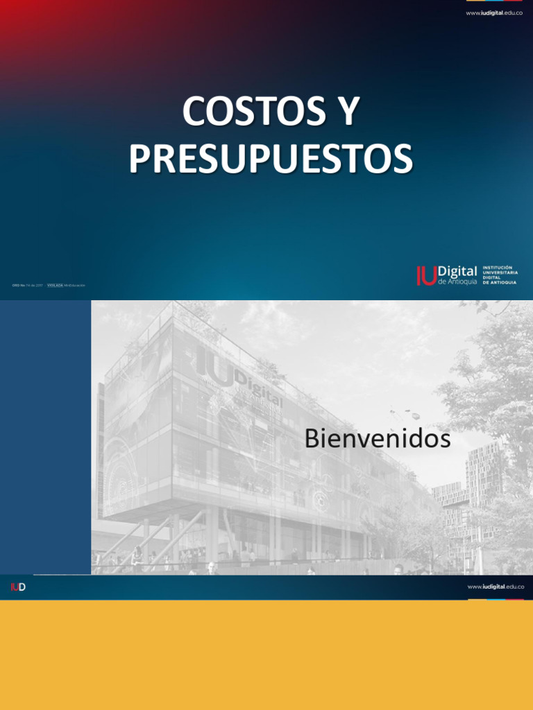 Uso y Funciones de Los Presupuestos | PDF | Presupuesto | Business