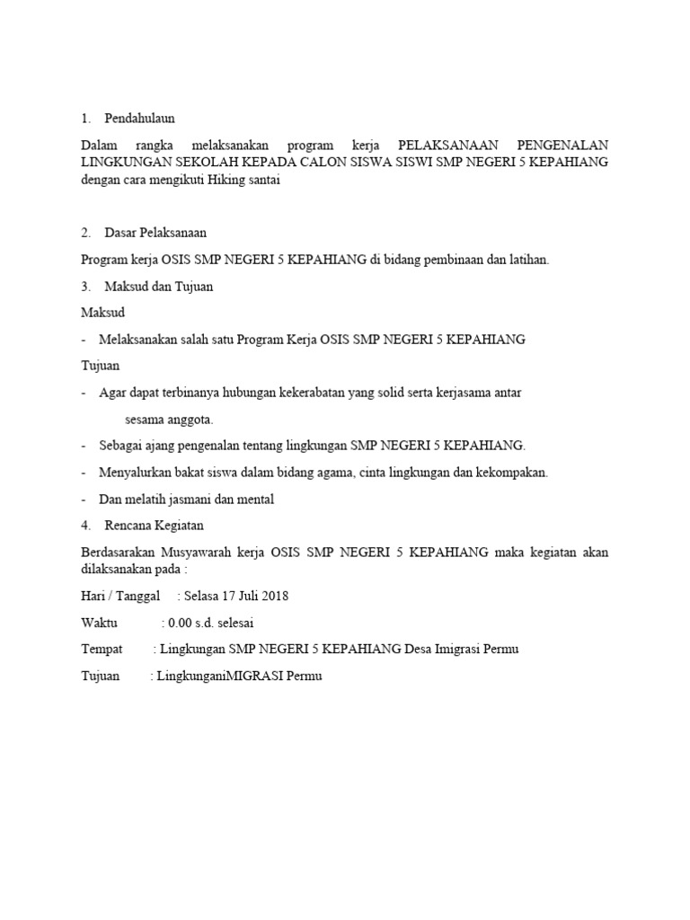Rab Hiking Osis | PDF