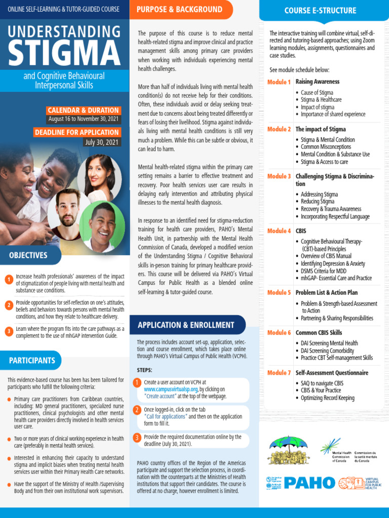 9 Julio F Brochure Stigma OK2 | PDF