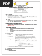 Script NG Dula-Dulaan | PDF