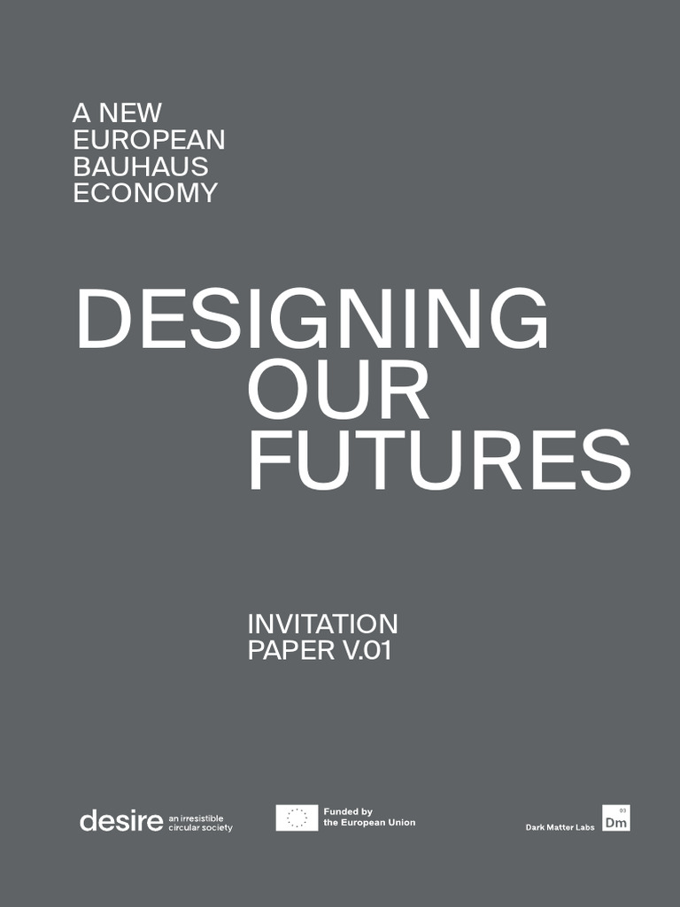 Invitation To Discussion Paper Version 0 1 1689696189 | PDF | Climate Change | Renewable Energy