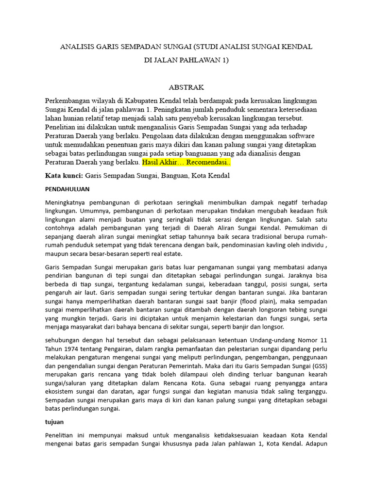 HPP Tugas Baru | PDF