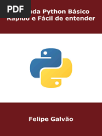 O Tutorial Do Python - Documentação Python 3.13.3 | PDF | Python ...
