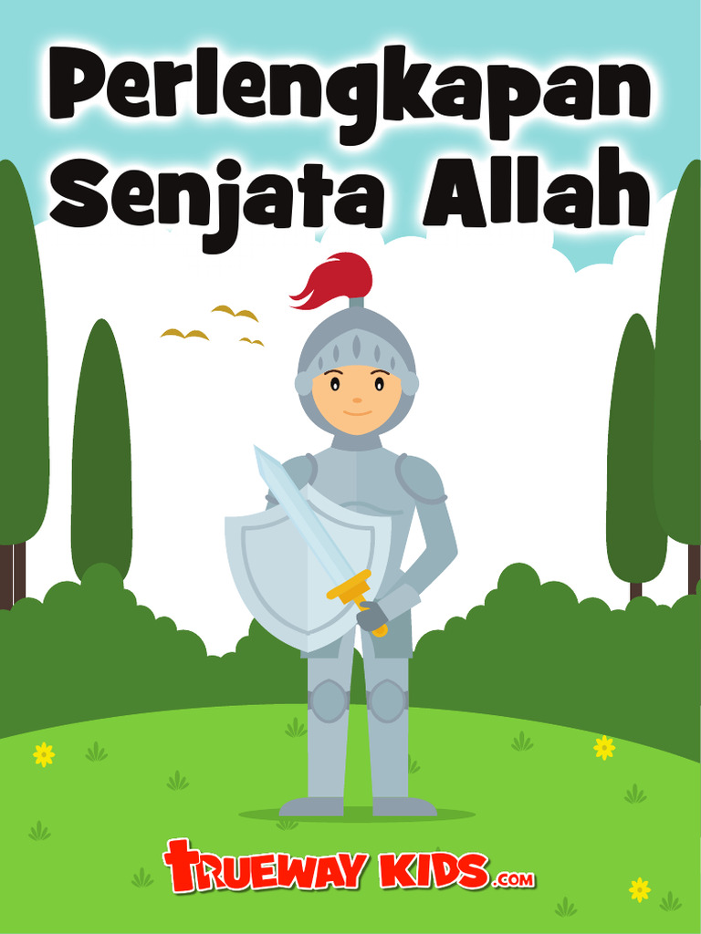 NT46 Perlengkapan Rohani | PDF