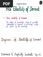 Class 11 Micro Economics Chapter 1 Notes PDF | PDF | Economics ...