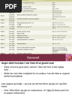 Basiskemi C Notatark | PDF