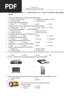 Iksc 2025 Courese Outline and Past Paper Link | PDF | Molecules | Ion