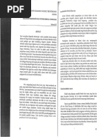 Kristal Amorf dalam Urine dan Karakteristiknya | PDF