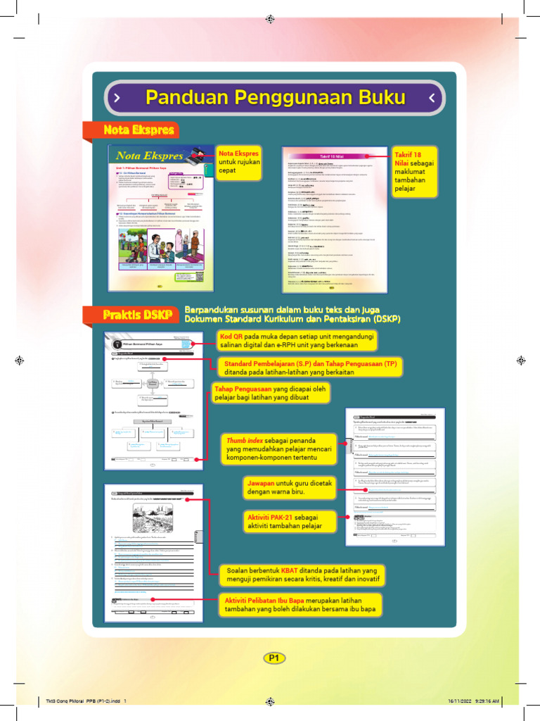 Conquer Pendidikan Moral Tingkatan 3 All Pdf