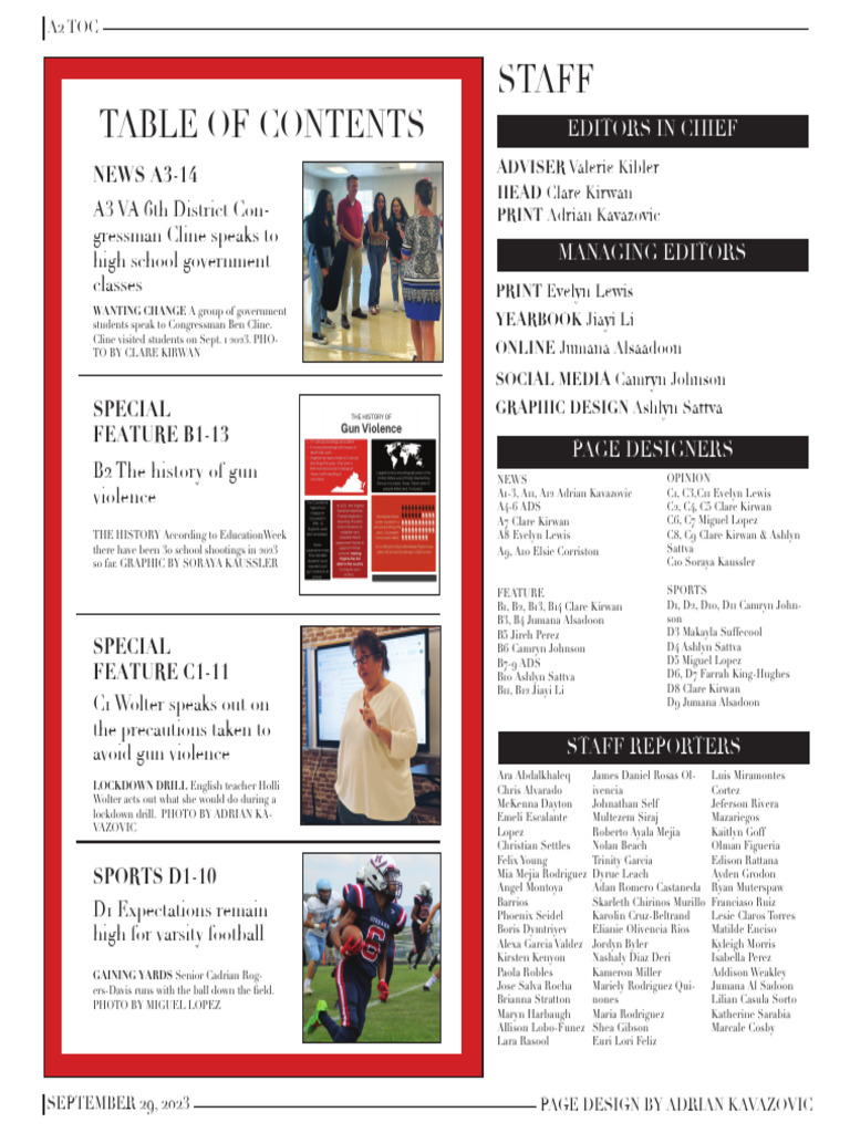 A2 Table of Contents | PDF | Chess | Chess Theory