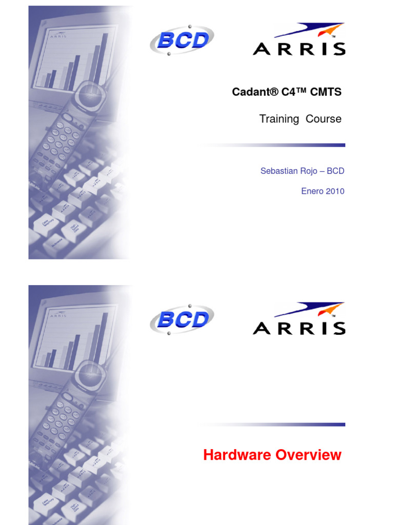 Training C4 | PDF