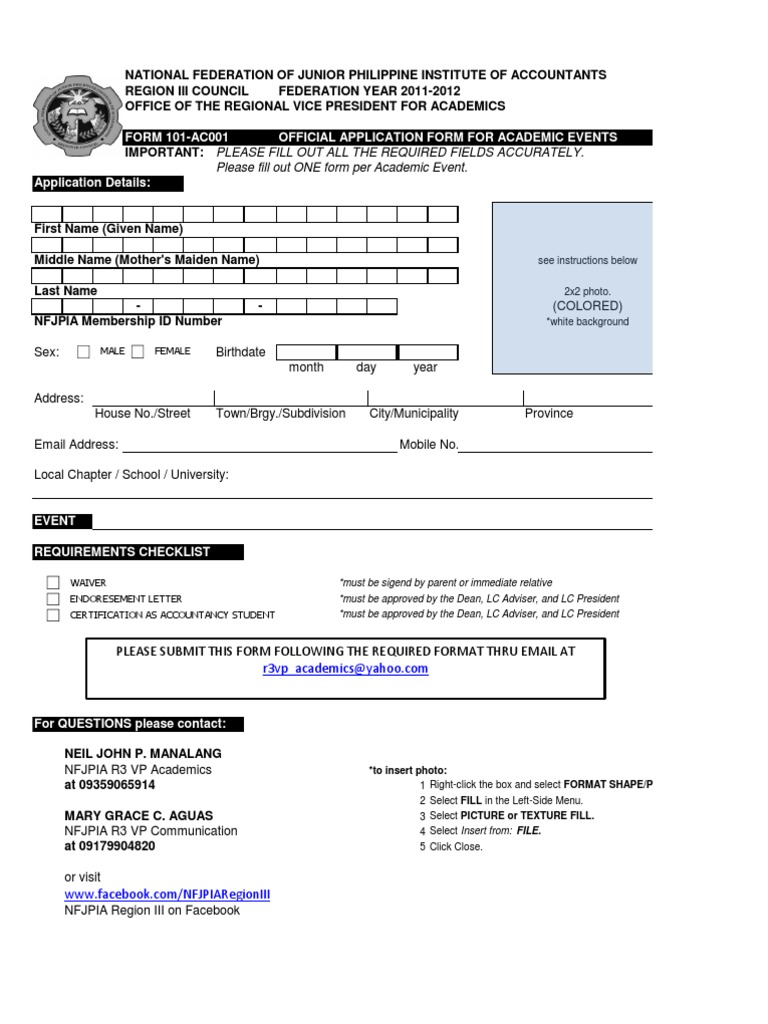 A Cad Form | PDF | Business | Computing And Information Technology