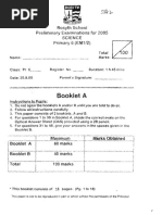 Succeed Flyers - Key | PDF
