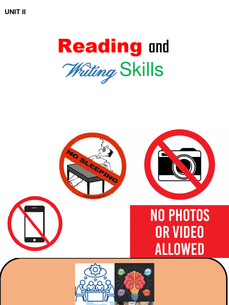 Lesson 6 Using Pre Writing Strategies | PDF