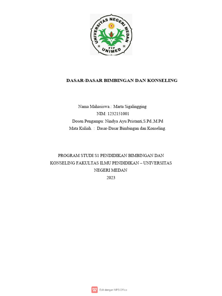 CBR DDBK Marta Sigalingging | PDF | Karier & Perkembangan